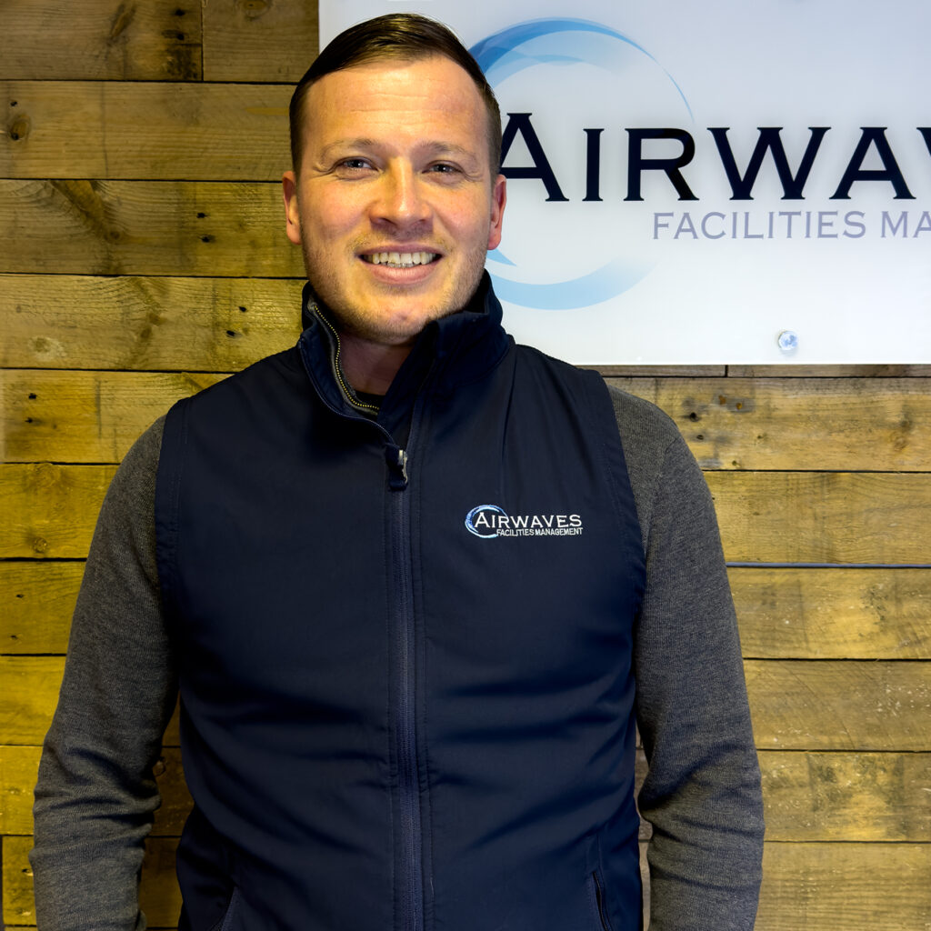 Discover | Airwaves Facilities Management